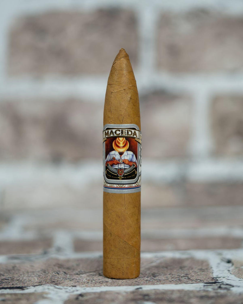 Torpedo Sweet Lips - Cigar Store Tampa - Tabanero Cigars